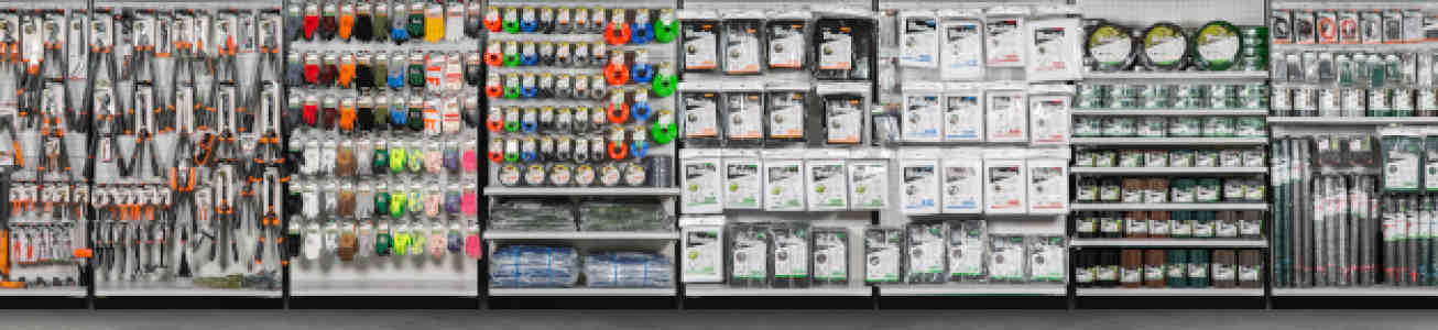 Tecno-garden | Cenigomma